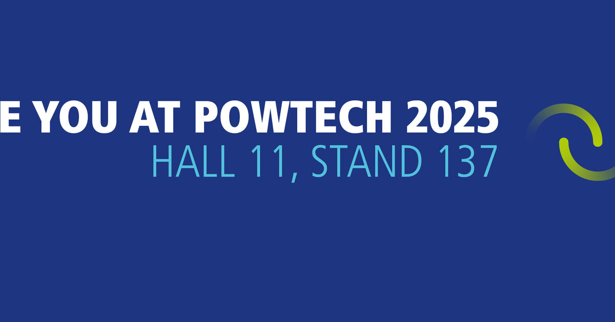 Powtech Preview 2025 with Hosokawa Micron