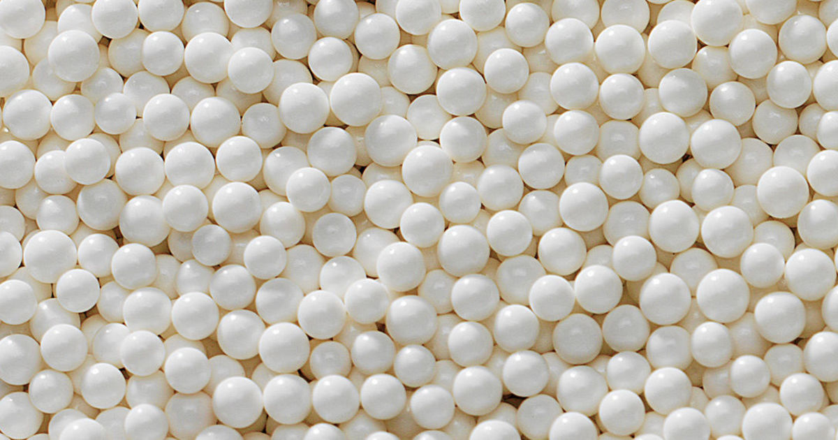 PULVIS PRO grinding system for ultra-fine materials